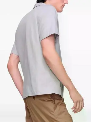 MAISON MARGIELA Cotton Bowling Shirt