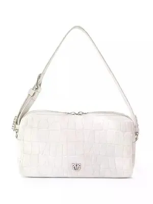 Pinko Embossed Bags For Women