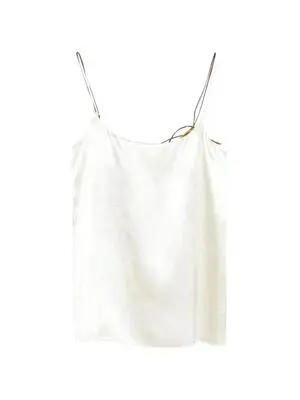 Alysi Square Neck Tops