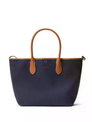Polo Ralph Lauren Trimmed Totes