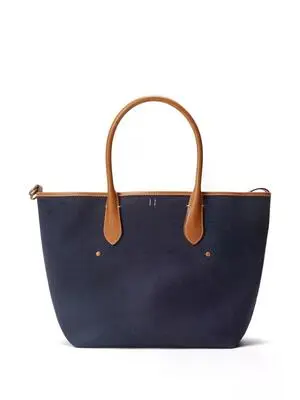 Polo Ralph Lauren Bellport Tote Bag - Blue