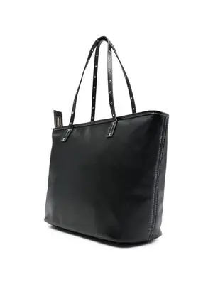 Liu Jo Medium Tote Bag With Stud Details
