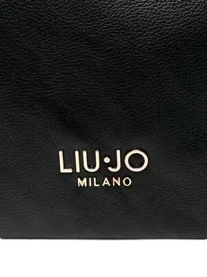 Liu Jo Medium Tote Bag With Stud Details