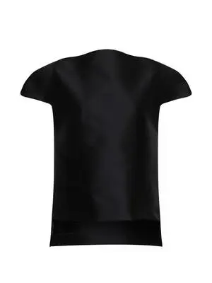 MAISON MARGIELA Cap-sleeve Top