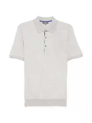 N.peal Polos For Men