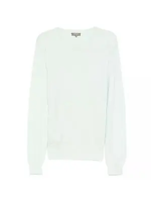 N.peal Crew Neck Sweaters For Men