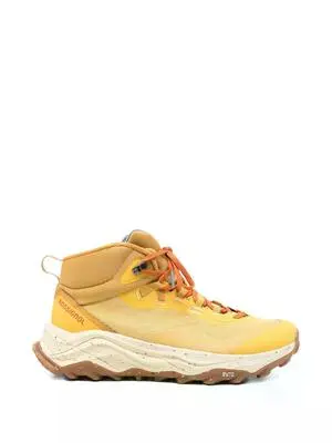 Rossignol Paneled Shoes For Men