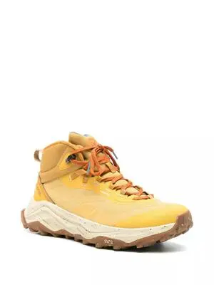 Rossignol Altiridge Mid R-shell Dry Hiking Boots - Yellow