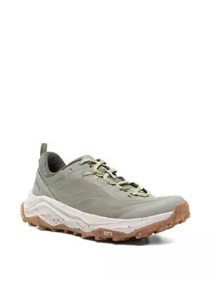 Rossignol Altiridge Lace-up Sneakers - Green