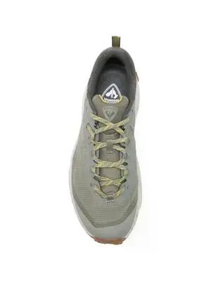 Rossignol Altiridge Lace-up Sneakers - Green