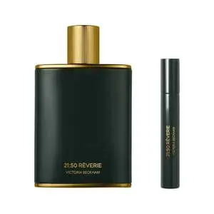 Victoria Beckham Signature Scent Duo 21:50 Reverie - One-color