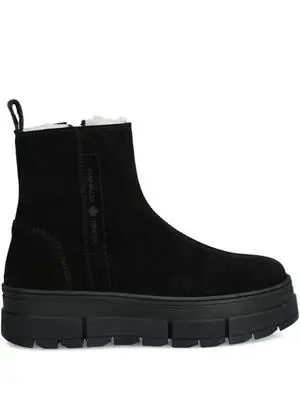 CANADA SNOW Mount Fiona Platform Boots