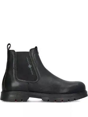 CANADA SNOW 30mm Pull-tab Ankle Boots
