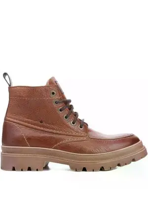 CANADA SNOW Mount Hektor Lace-up Hiking Boots