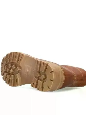 CANADA SNOW Mount Hektor Lace-up Hiking Boots