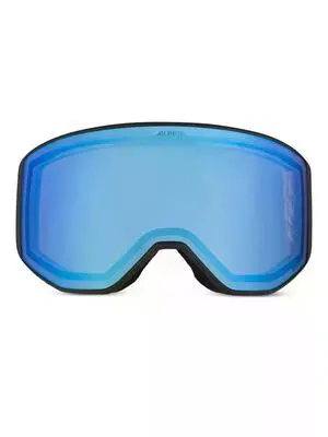 ALPINA Venet Q-lite Goggles - Black