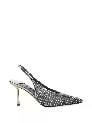 LE SILLA Gilda Slingback Pumps