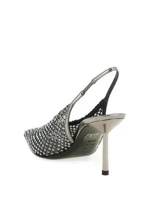 LE SILLA Gilda Slingback Pumps