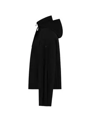 DUNO Hooded Jacket