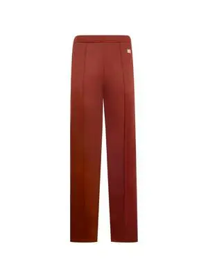 WALES BONNER Stripe Regular Fit Trousers