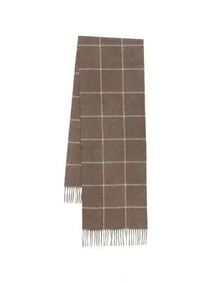 N.peal Wrap Scarves