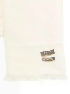 N.peal Pashmina Shawl