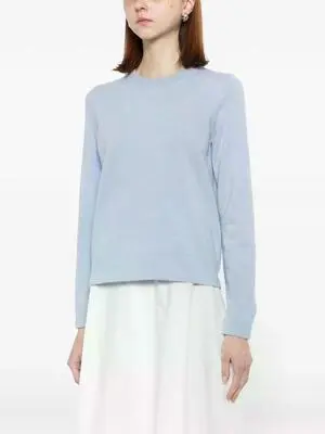 N.peal Hallie Jumper - Blue