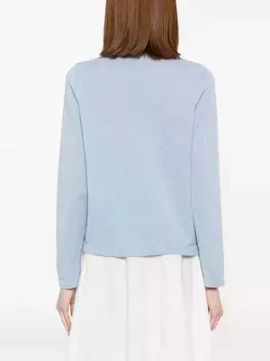 N.peal Hallie Jumper - Blue
