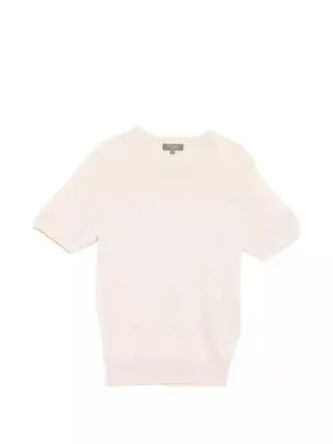 N.peal Milly T-shirt - Neutrals