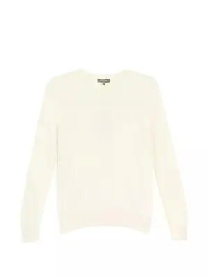 N.peal Evie Sweater - Neutrals