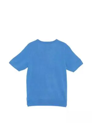 N.peal Milly T-shirt - Blue