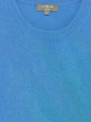 N.peal Milly T-shirt - Blue