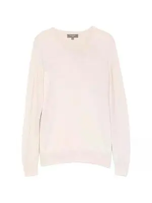 N.peal Evie Jumper - Neutrals
