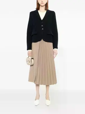 N.peal Utility Blazer