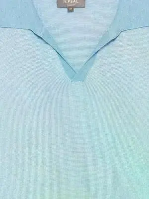 N.peal Padstow T-shirt - Blue