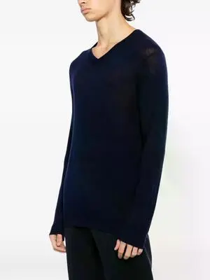 N.peal Conduit Top - Blue