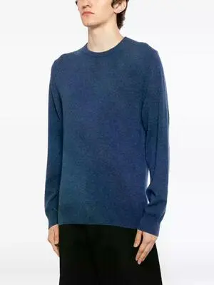 N.peal Organic Cashmere Sweater