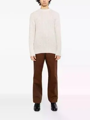 N.peal Thames Sweater