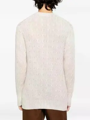 N.peal Thames Sweater