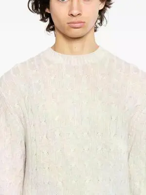 N.peal Thames Sweater