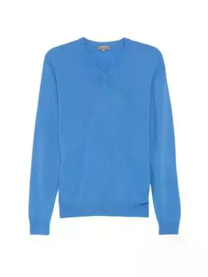 N.peal Fine Knit Sweaters For Men