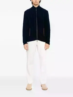 N.peal Richmond Cardigan