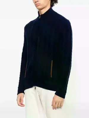 N.peal Richmond Cardigan