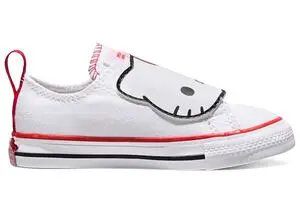 CONVERSE Chuck Taylor All Star One Strap Hello Kitty And Friends Sneakers
