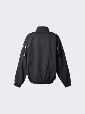 Vetements Taped Tracksuit Jacket