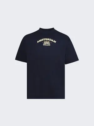 Vetements Collared T-shirts For Men