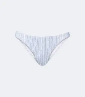 Melissa Odabash Melissa Odabash Istanbul Bikini Bottoms Blue