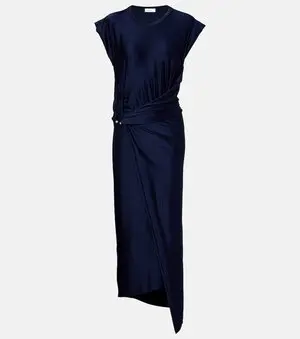Rabanne Flared Cocktail Dresses