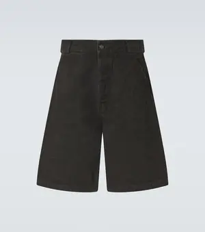 Fear Of God Denim Bermuda Shorts