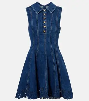 Self-portrait Sheath Day Dresses